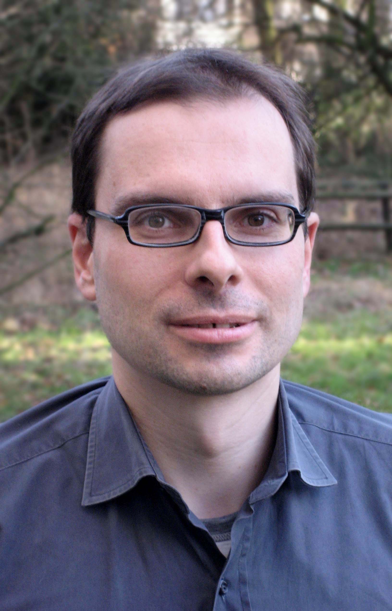 Herzlich willkommen auf meinen I